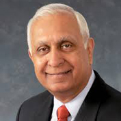 Arvind Joshi | Forum d’innovation en santé