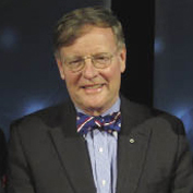 Jeffrey Simpson | Forum d’innovation en santé