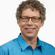 Russell Copeman | Forum d’innovation en santé